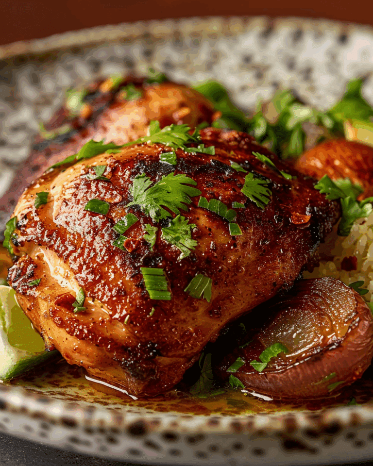 Pan Fried Tajin Chicken - homeasyrecipes