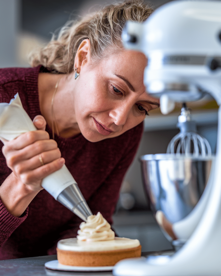 Chinese Steamed Cod Fish with Ginger Scallion Sauce - homeasyrecipes