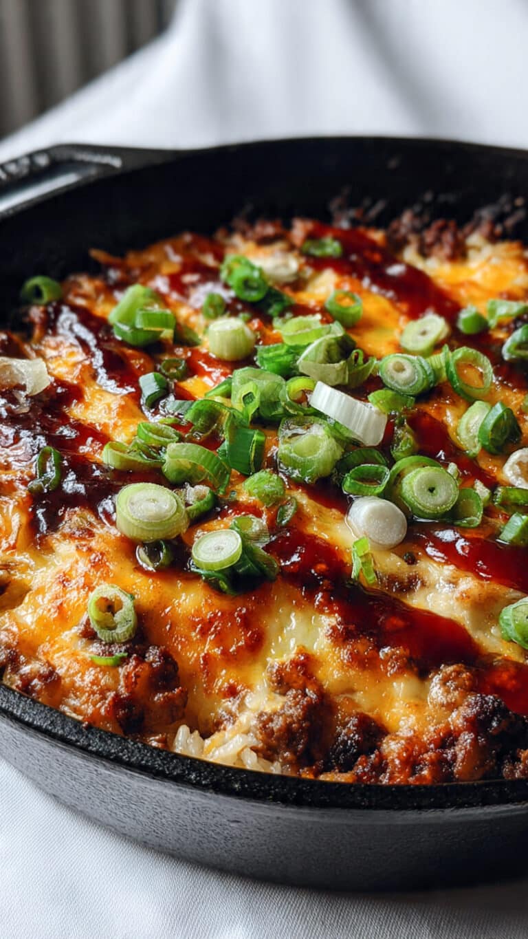 Redneck Rice - homeasyrecipes