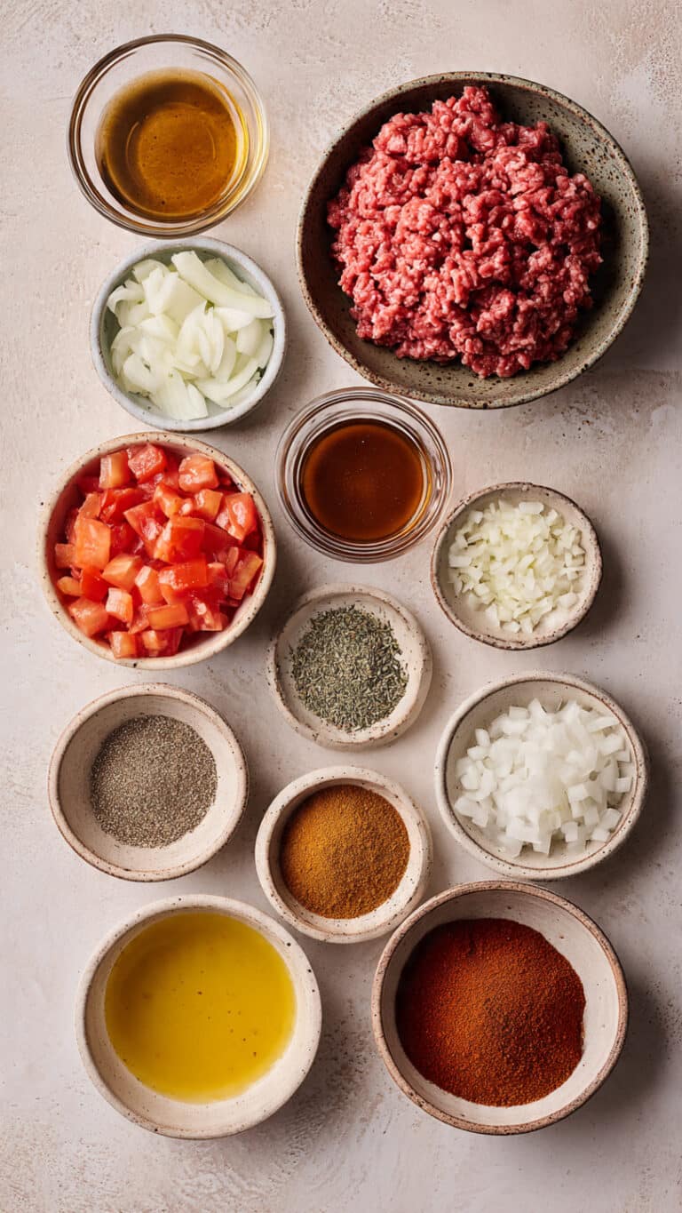 Homemade Mighty Taco Beef Copycat Recipe - homeasyrecipes