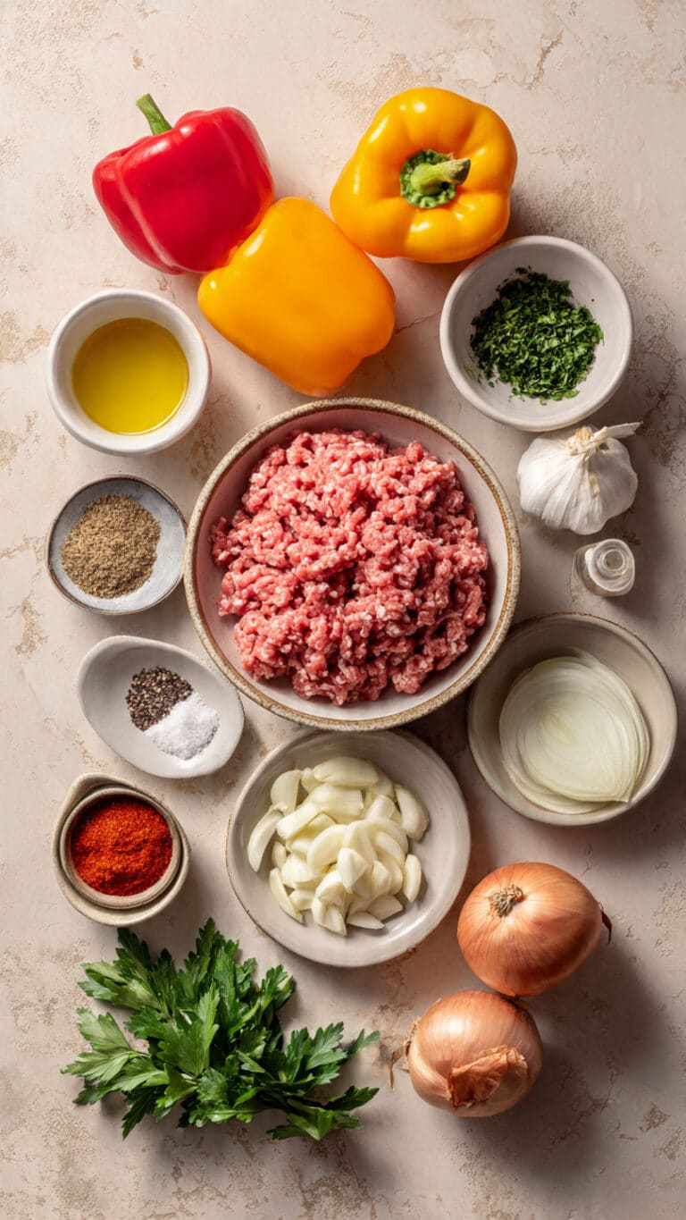 Viral Sheet Pan Kebabs - homeasyrecipes